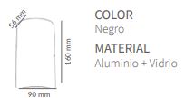 GrupoLedcorp – Iluminación Residencial y Solar - BMS-011N2